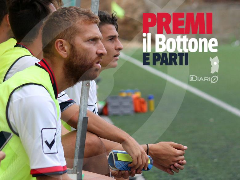 Nuorese, altro bel colpo per il centrocampo: firma l'ex Torres Davide Bottone | Sardegna Diario ...